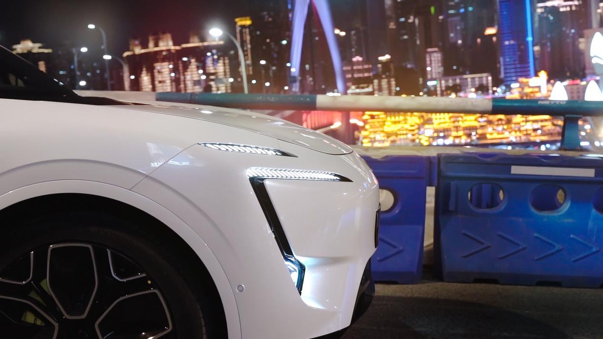 Medium and large SUV, ideal L7, M7, Avita 11, who will attract your attention? - iNEWS