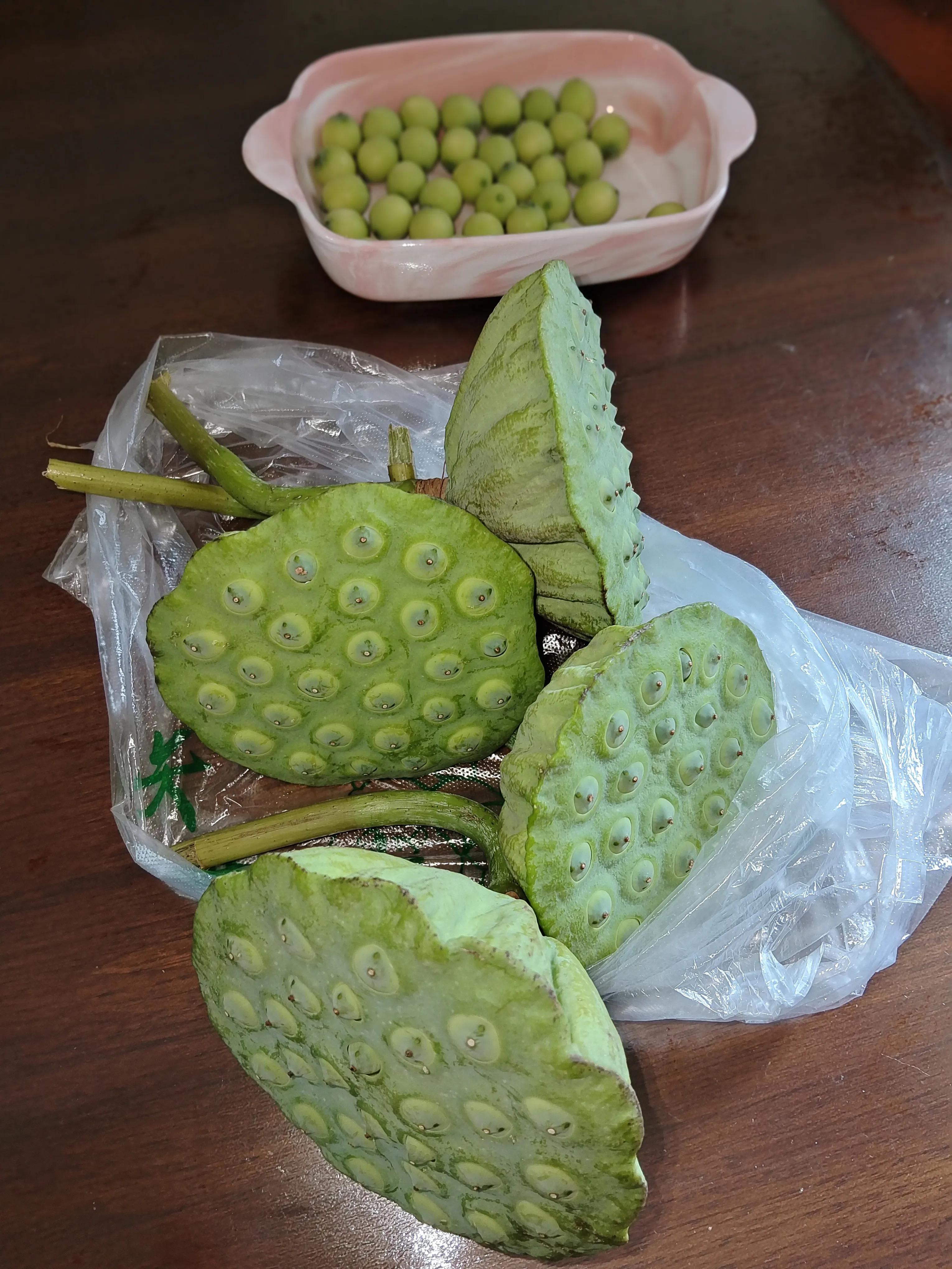 The smell of fireworks in the world, go to the morning market! - iNEWS