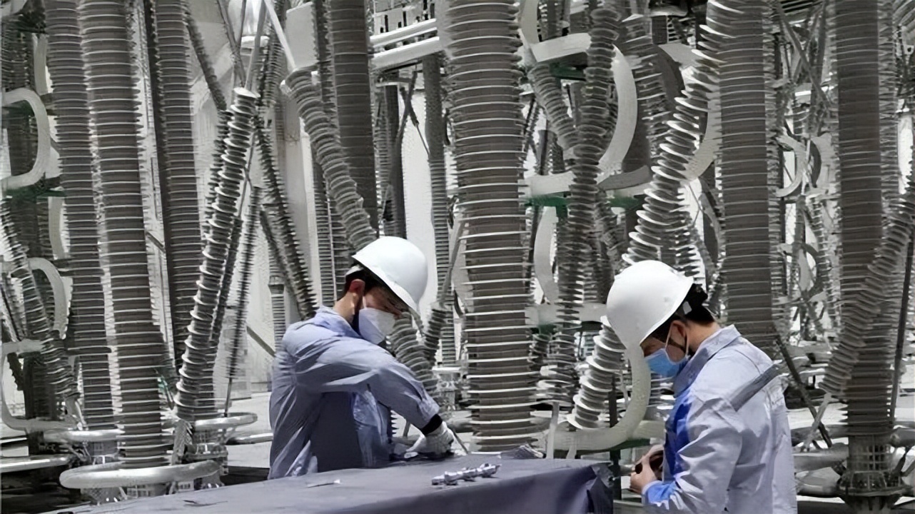 Flexible grid technology and dispatching strategy - iNEWS