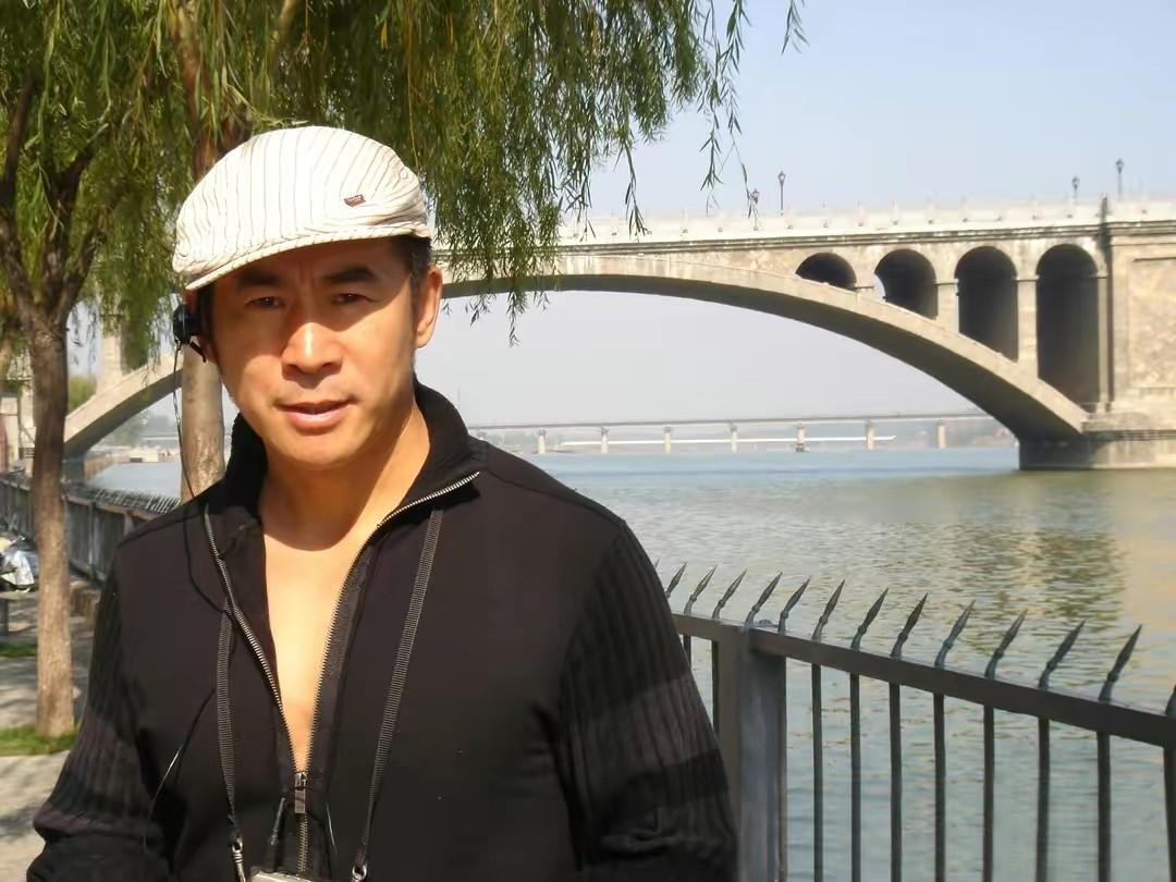 Yu Lihong and Ma Shihong: They have been in love for 22 years, and they ...