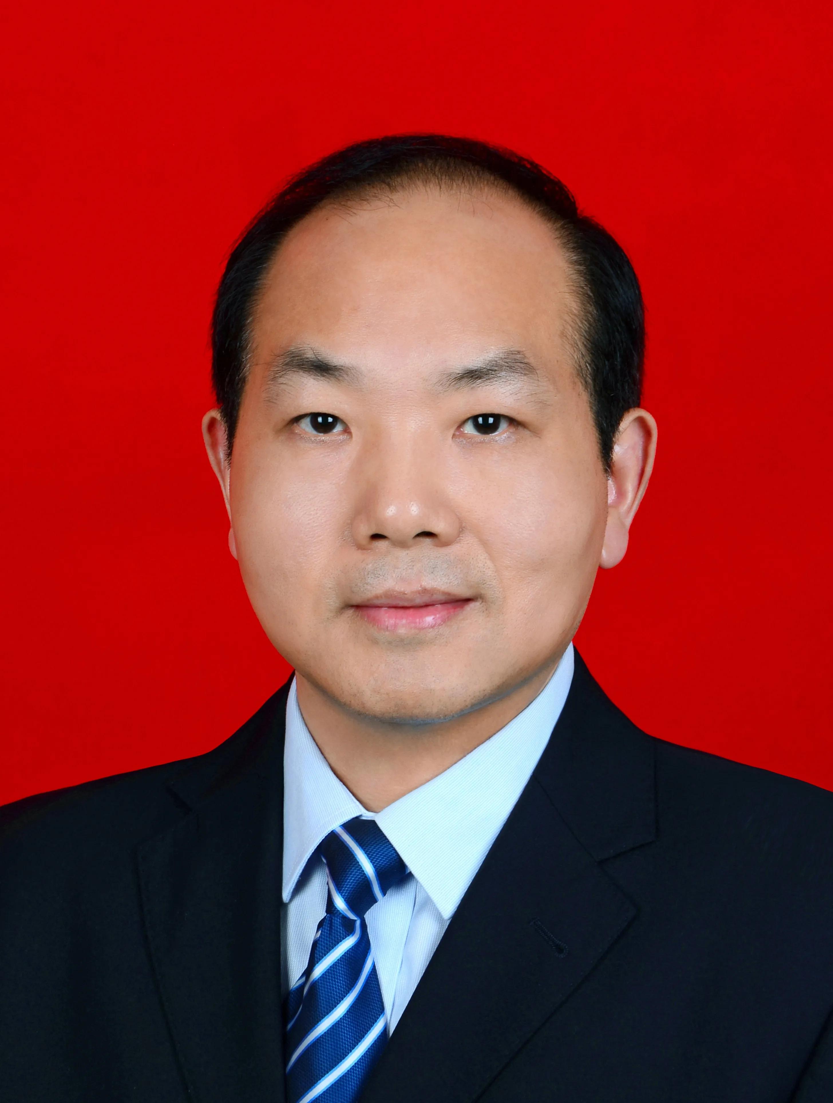 The current leader of Xiangya Hospital of Central South University - iMedia