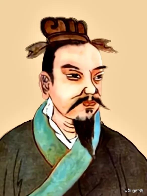 Fifteen grandsons of Emperor Xuan of the Han Dynasty Liu Xun - iNEWS