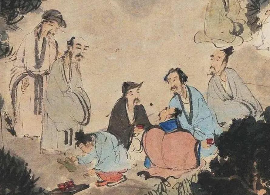 An Analysis of the Reasons for the Rapid Decline of the Xie Clan in ...