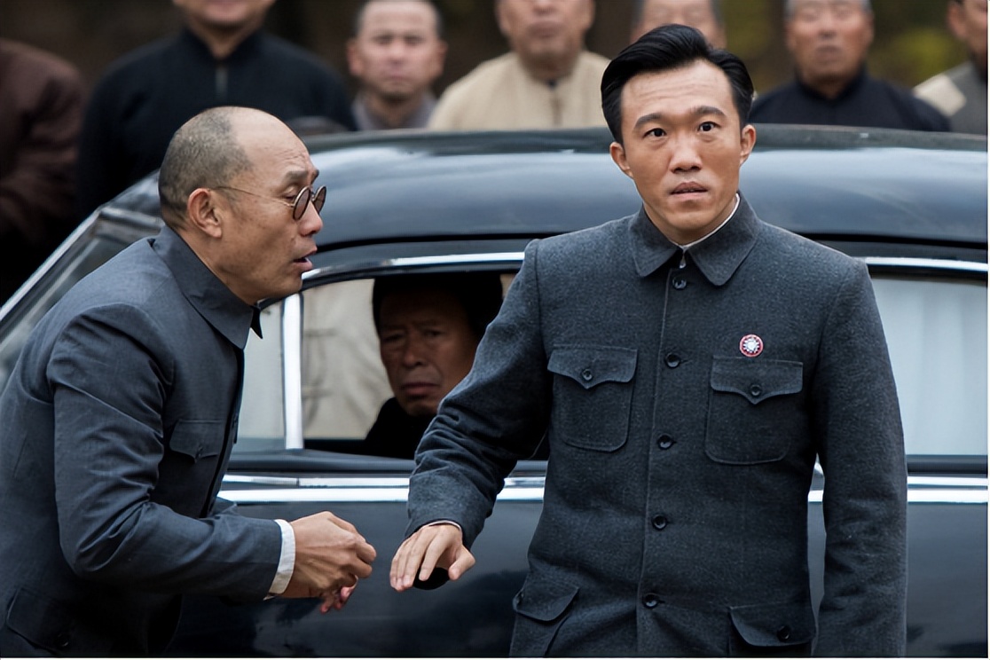 Worthy of being the strongest traitor translator! One exposes China's ...