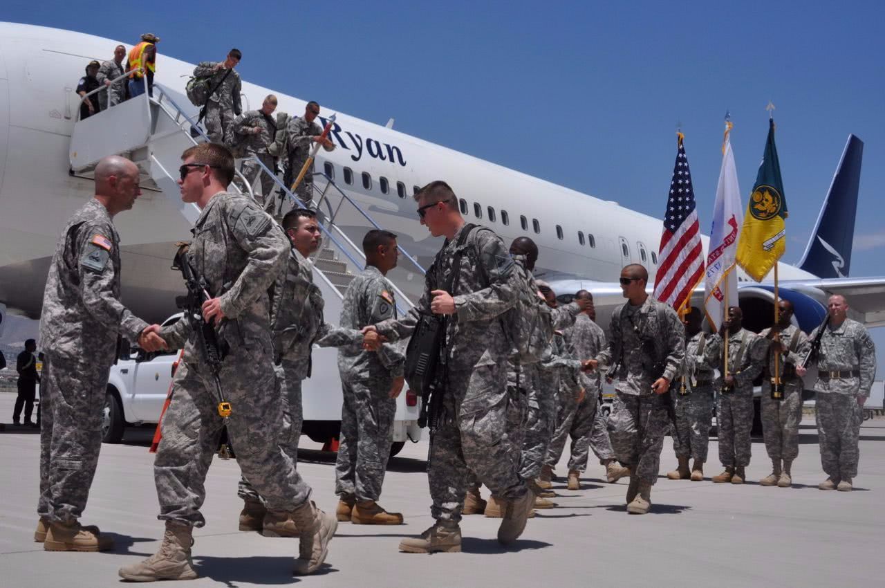 How many troops can a great power conscript in a war?Assemble 6 ...