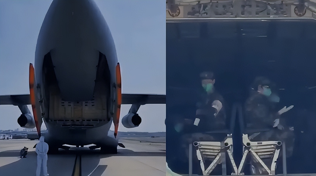 The Yun 20 design is too practical: the cabin is on two floors, the ...