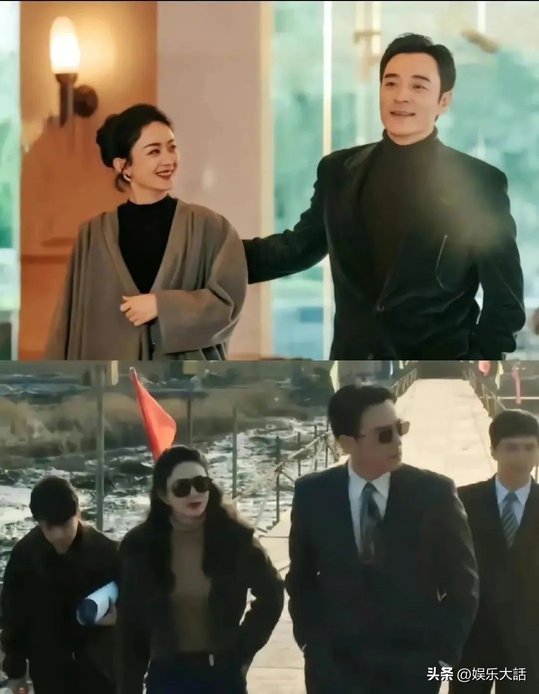 After seeing Li Guangjie's "eye" skills, I finally understand why Hao ...