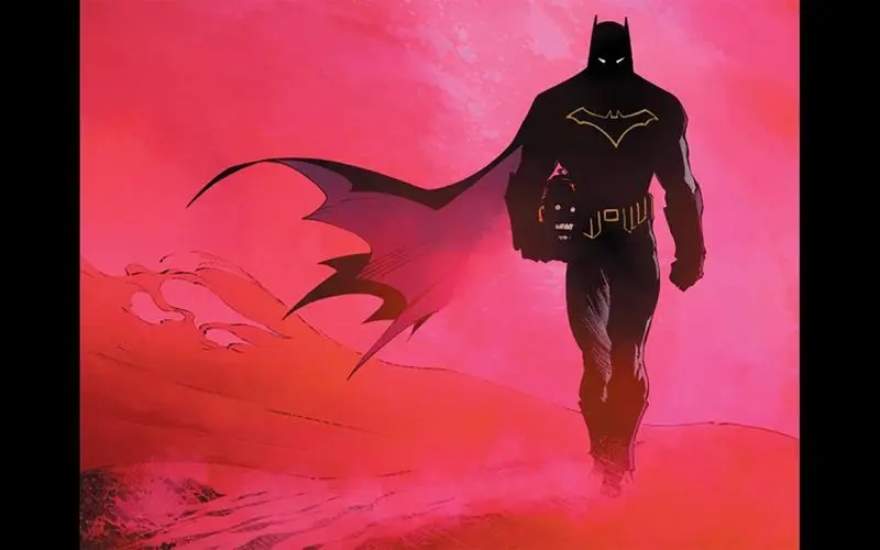 The Influence and Significance of "Batman Returns" on the Development ...