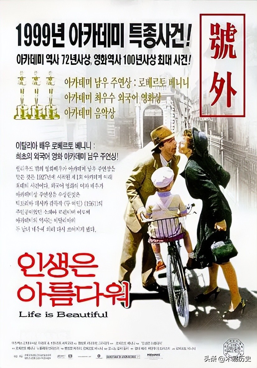 The Expression of Philosophy in the Movie "Life Is Beautiful" and Its ...