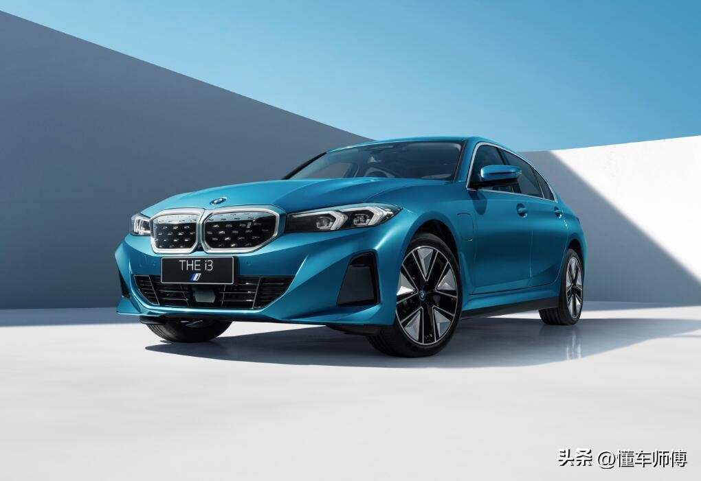 BBA has a new member!The sales rankings of high-end cars in July were ...