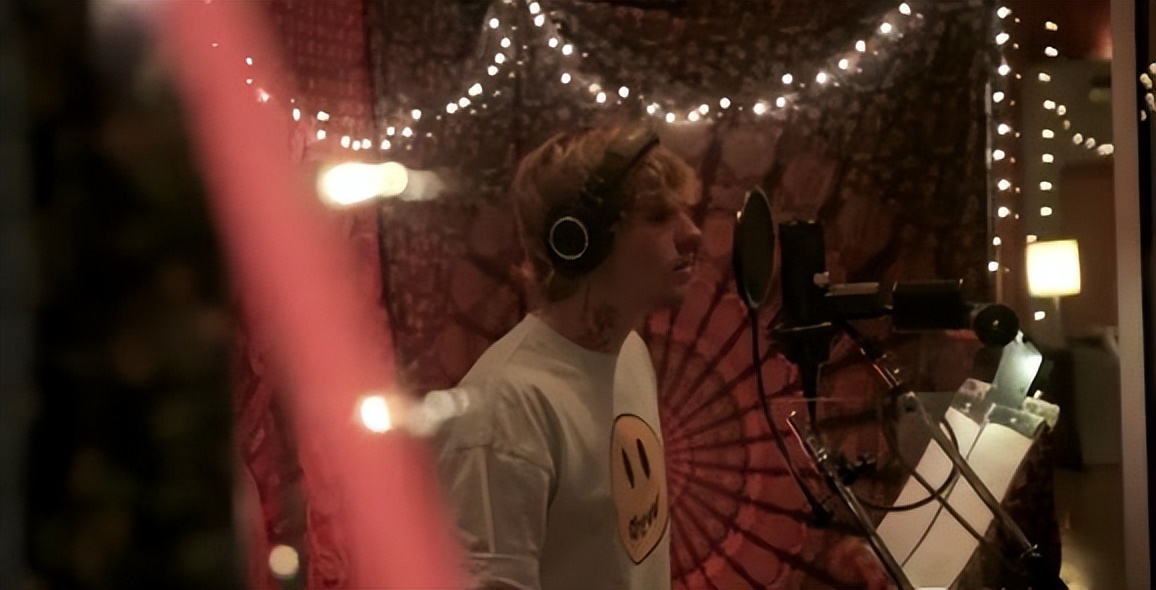 Barbaric growth is the hotbed of rock and roll - iMedia