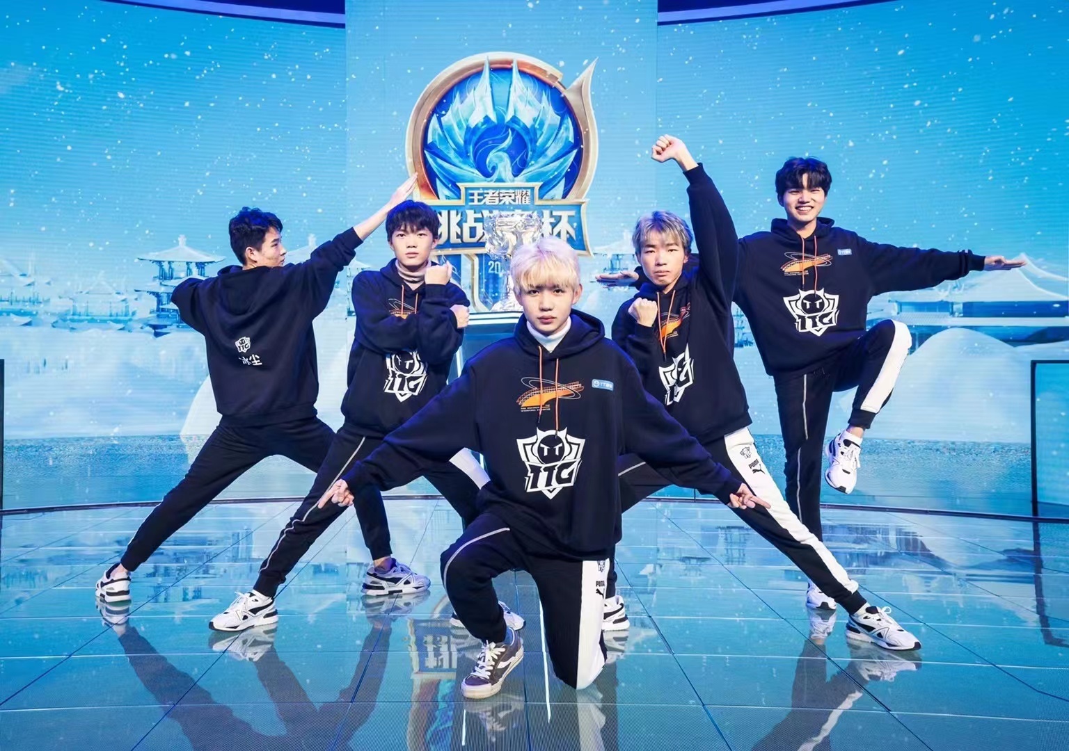 Estar entered the finals, SK said a few points, did not want to see Kear, Huahai wanted to meet ...