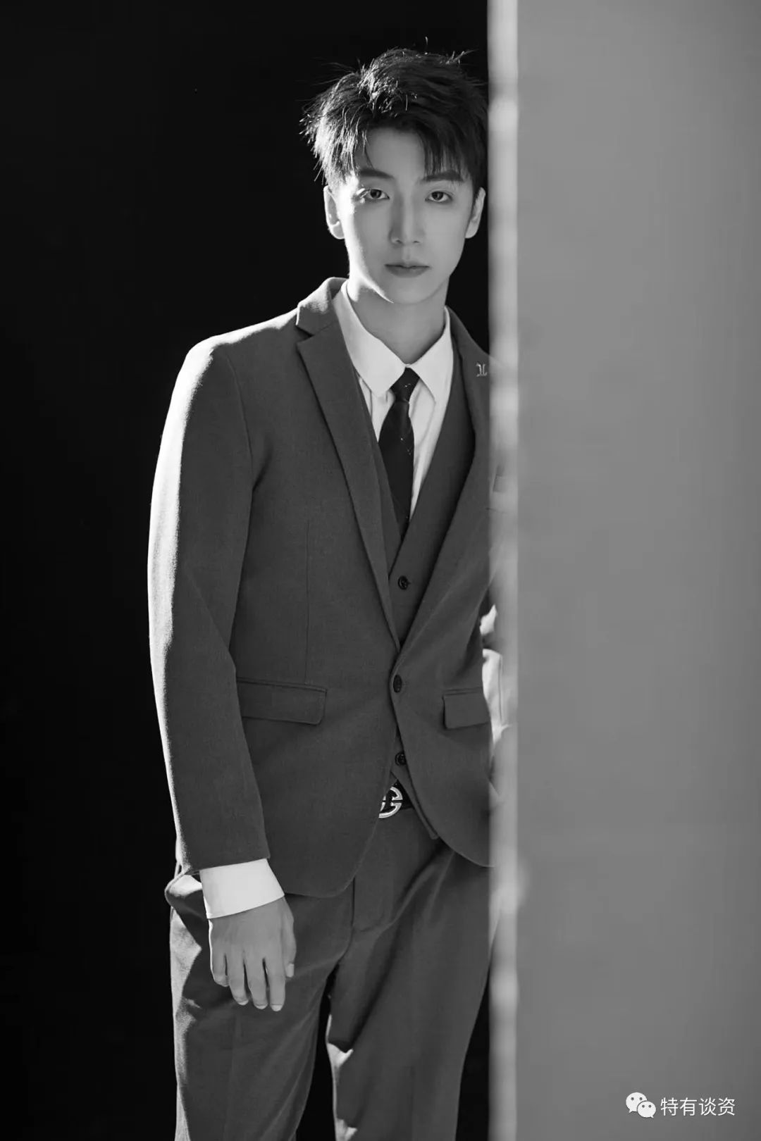 "The Sick Prince as a Wife" Liu Tianyang: Talented overseas returnees ...