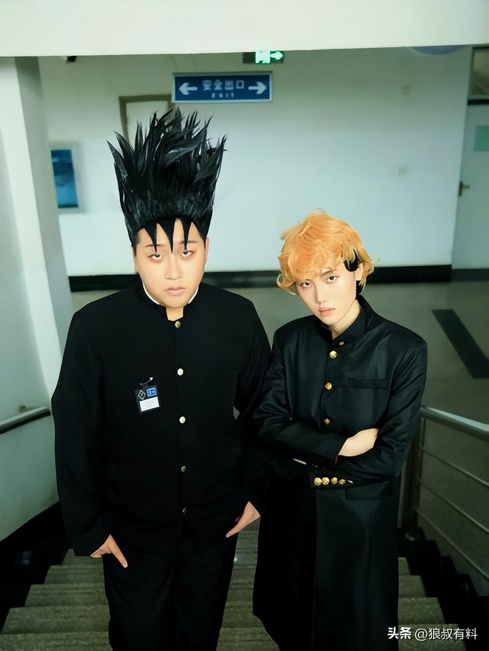 "I Am Big Brother" revolves around the protagonist's growth and ...