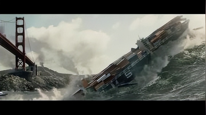 The application and innovation of special effects technology in ...