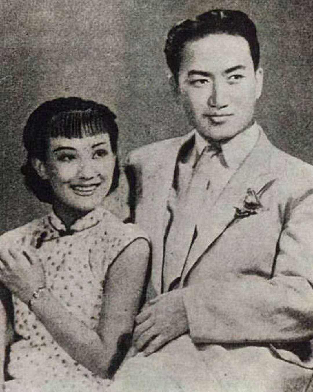 "Queen of Songs" Zhou Xuan: She was abducted and sold by her uncle at ...