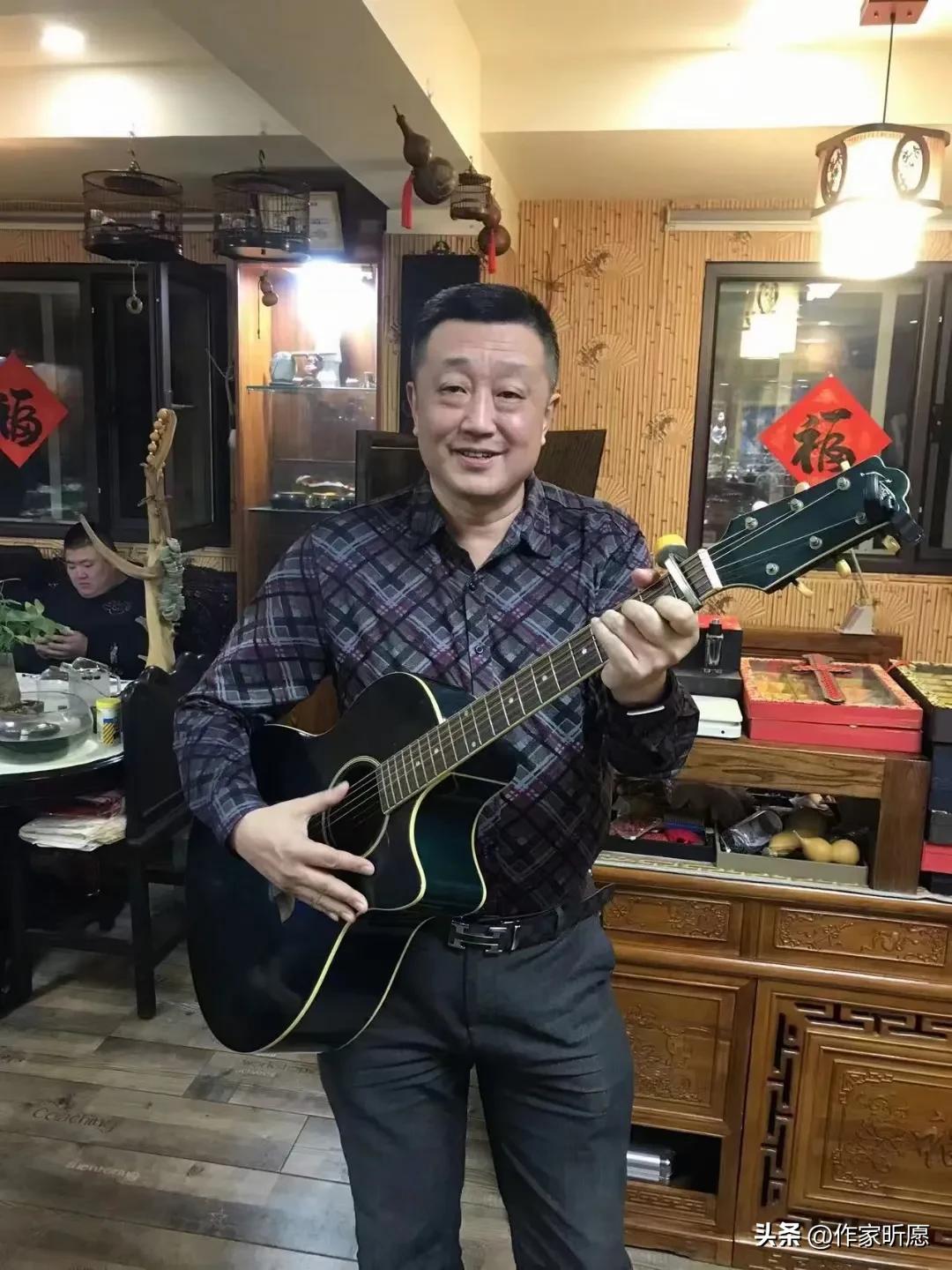 About Zhao Qiangwen: Li Dawei - iNEWS