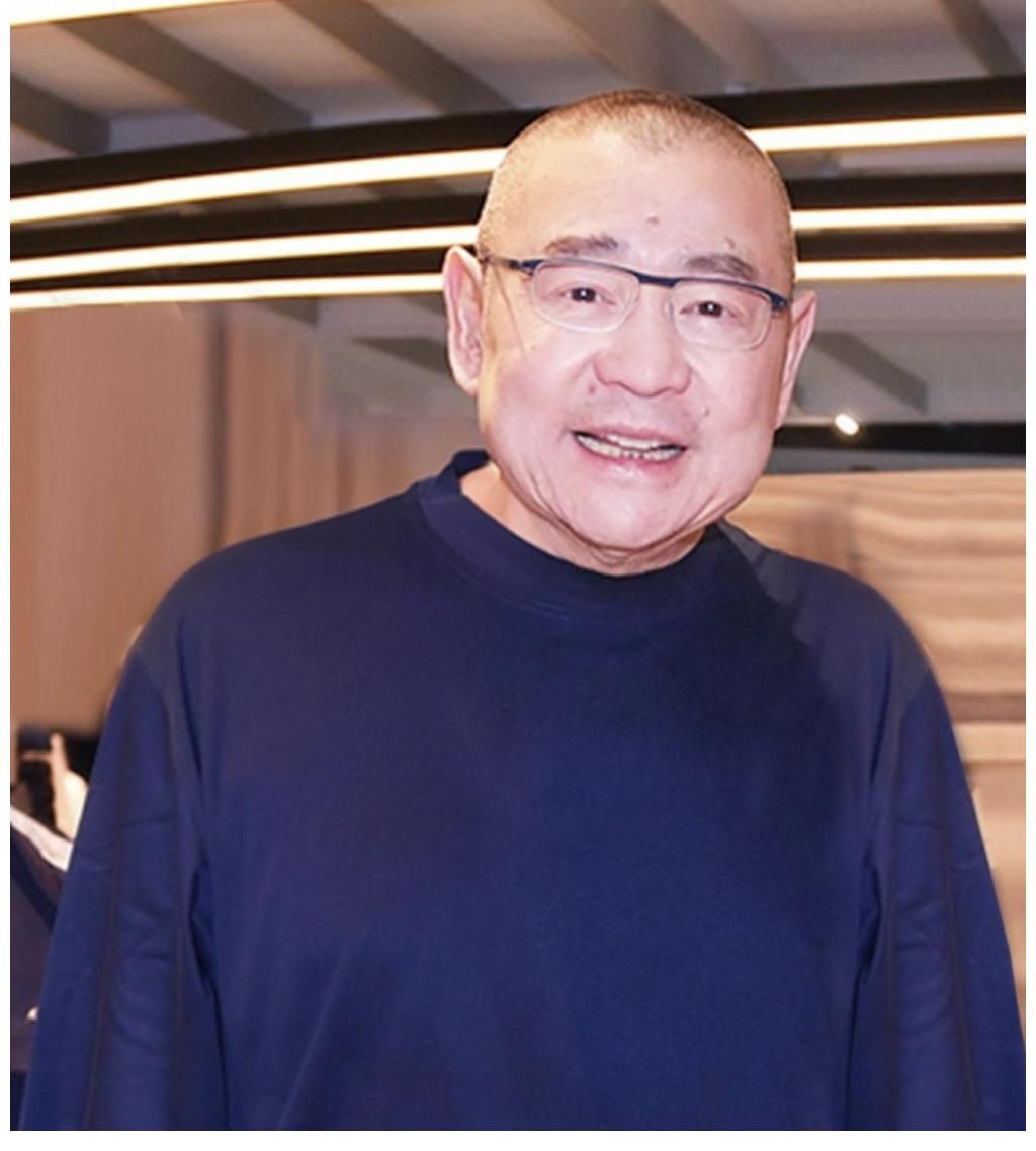 After getting Da Liu Fortune, Gambi was too lazy to pretend - iNEWS