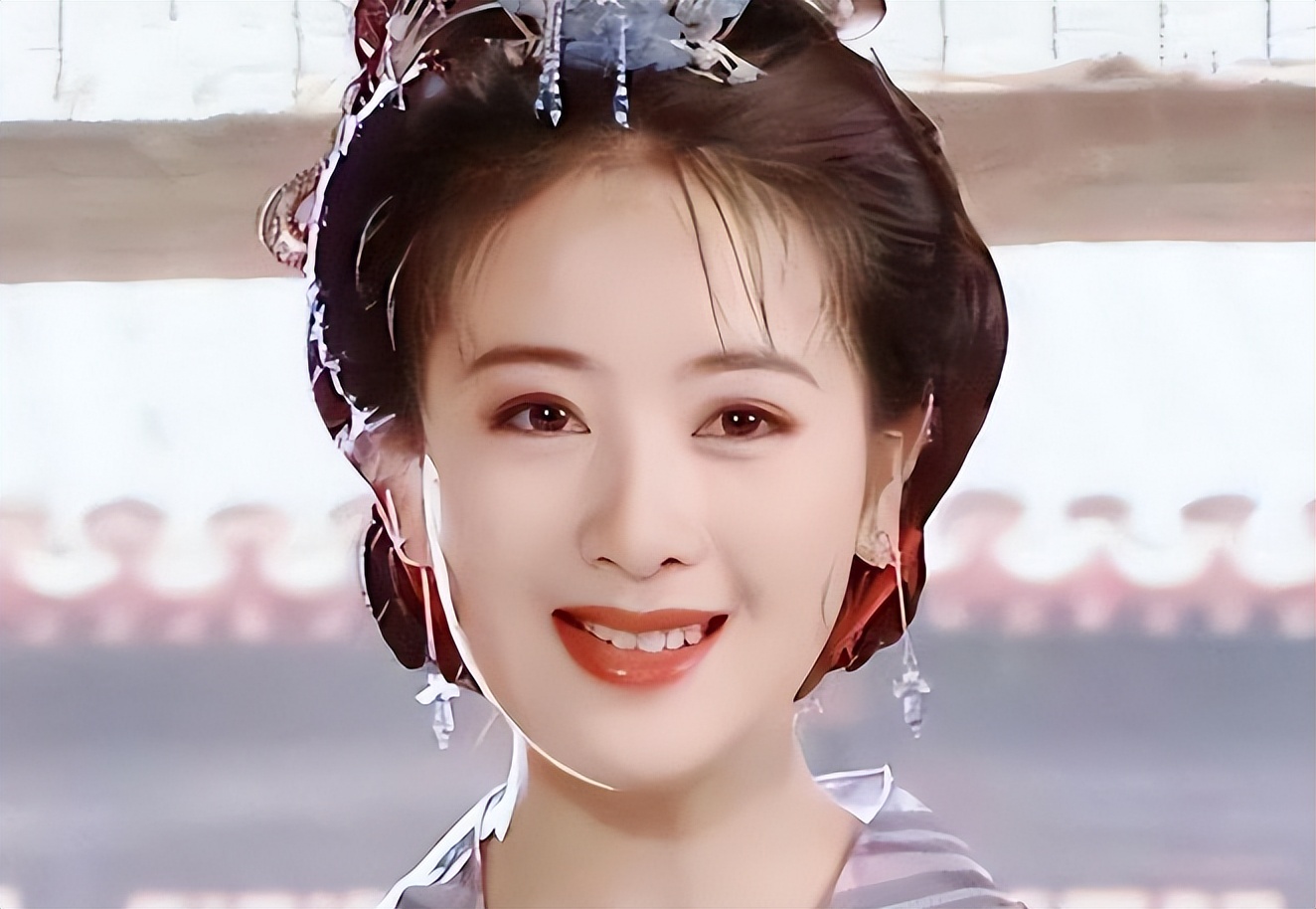 She lived on a drama for a lifetime, married a poor boy in her second ...