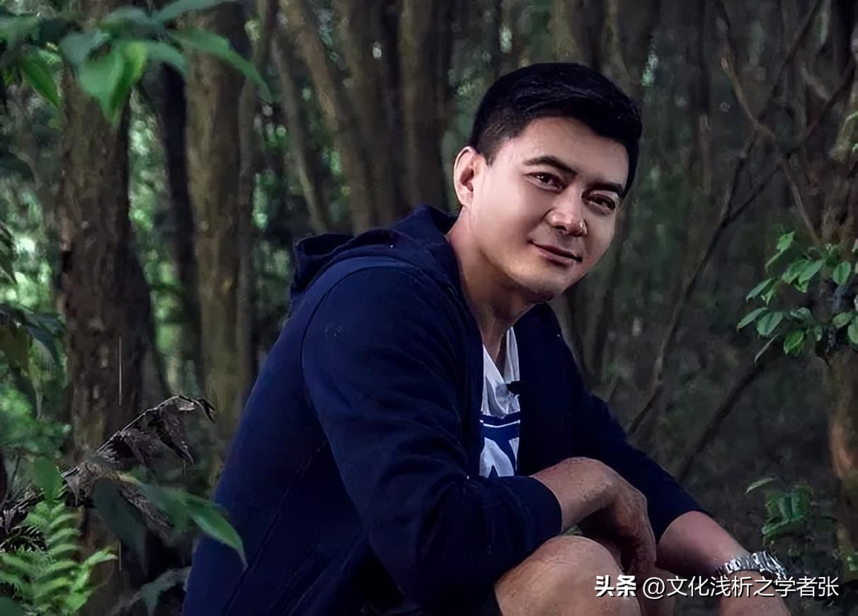 Wang Xinjun: After becoming famous, he abandoned his wife and son ...