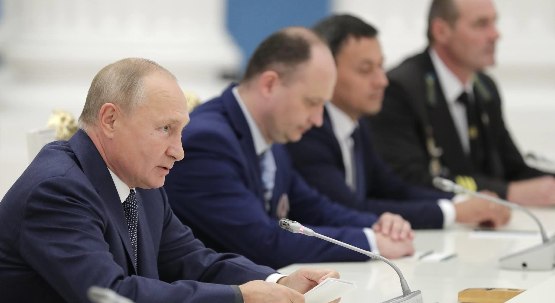 The West failed in isolation, 109 countries attended the "big gathering ...