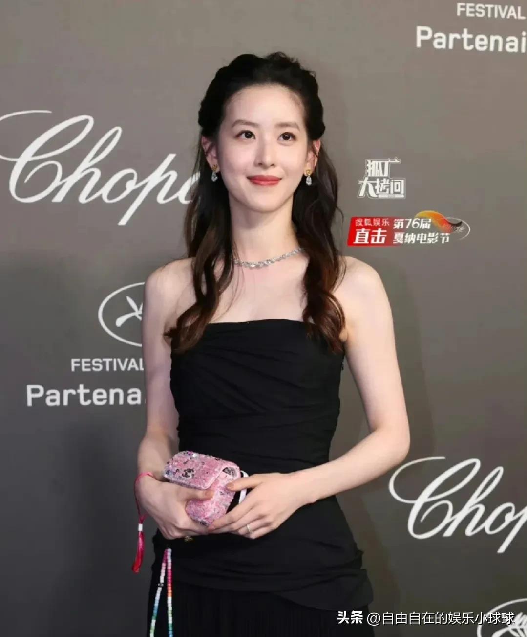 Zhang Zetian is a winner in life, this is no more comfortable than ...