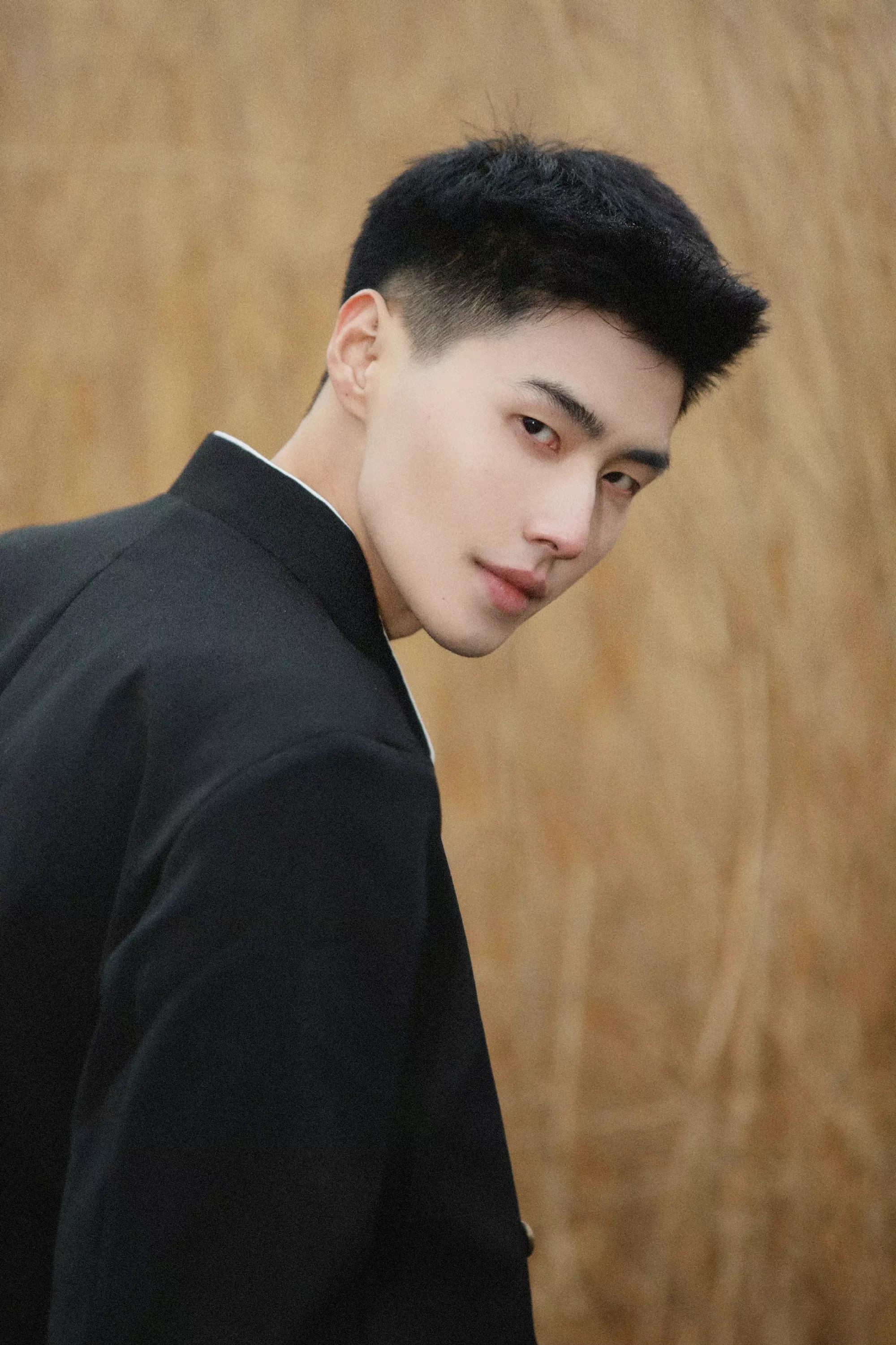 Picture of Xiao Kaizhong - iNEWS