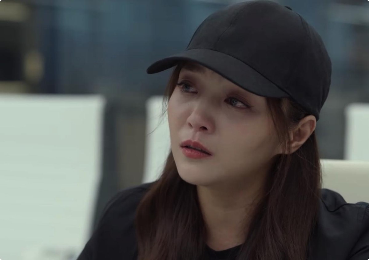 "Battle of the Roses" hides a star couple, recognizes Dai Xu, but not his 34-year-old girlfriend ...