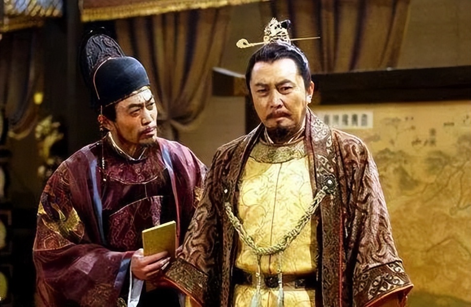 Why did ancient dynasties always want to move their capitals to ...