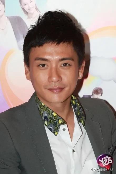 Hong Kong actor Wong Chung-chak - iMedia