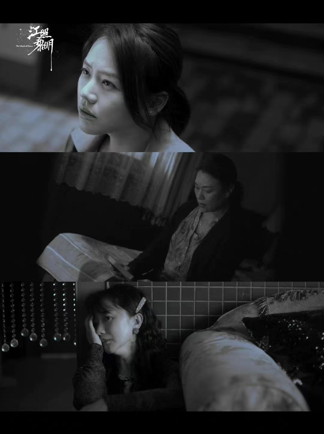 Ma Sichun's new drama body is praised!The fat is 140 pounds but the ...