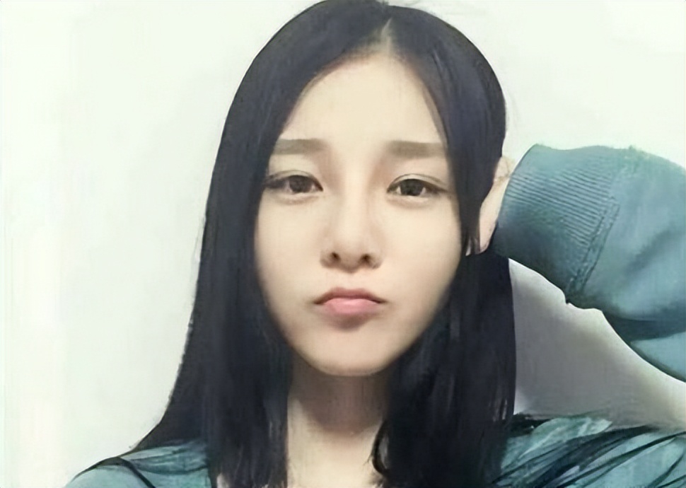 Benxi: Why did she die suddenly because she was on the same stage with ...