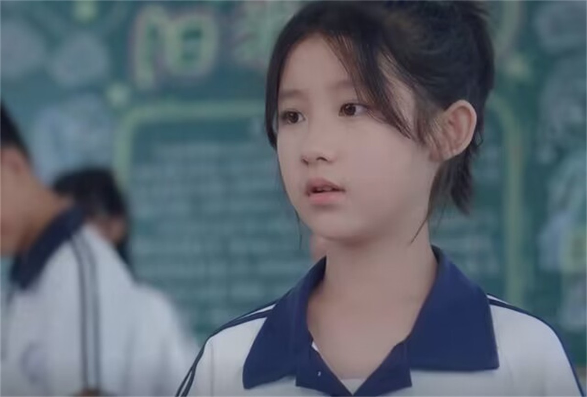 Can't hide secretly: It's also a secret love, why didn't Fu Yunchu get what he wanted like Sang ...