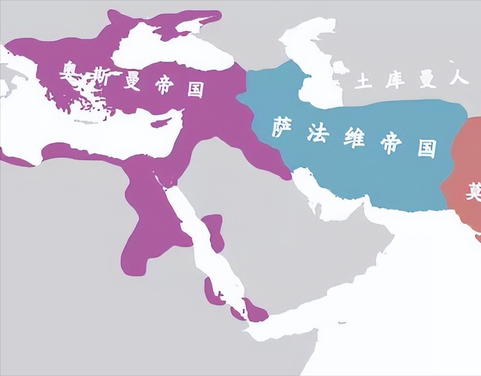 The Battle of Chaldiran, the Beginning of the Ottoman and Safavid ...