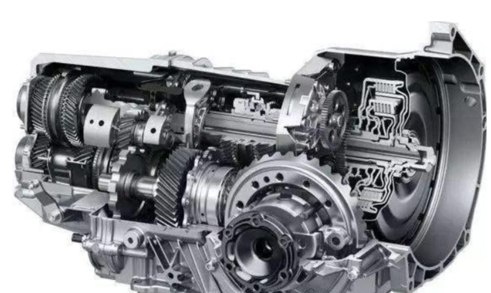 Domestic car engines have surpassed joint ventures, why? - iNEWS