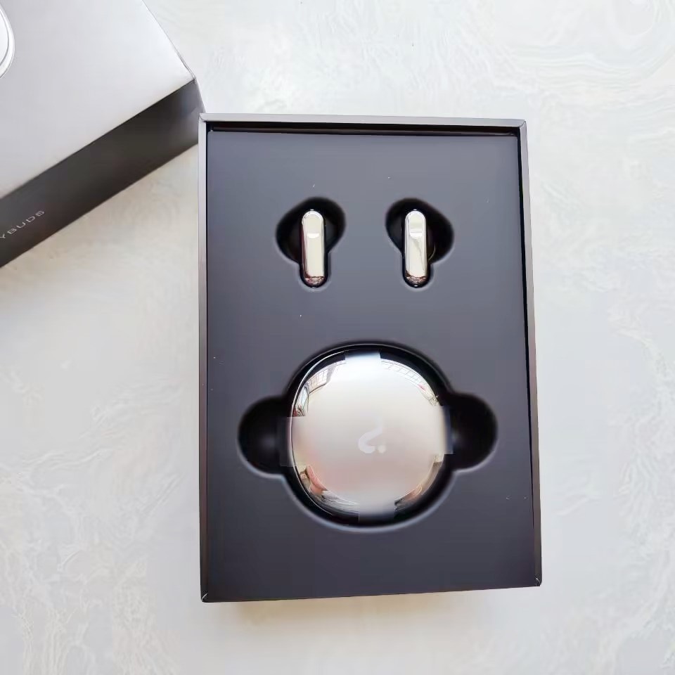 iFLYBUDS Nano+: Hands-on measurement of the "high-quality meeting ...