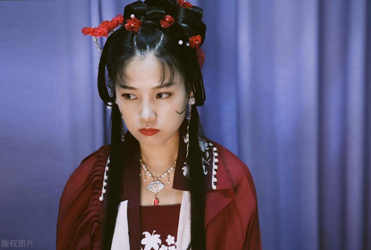 Women's Marriage in "Jin Ping Mei": The Ancients Are More Realistic ...