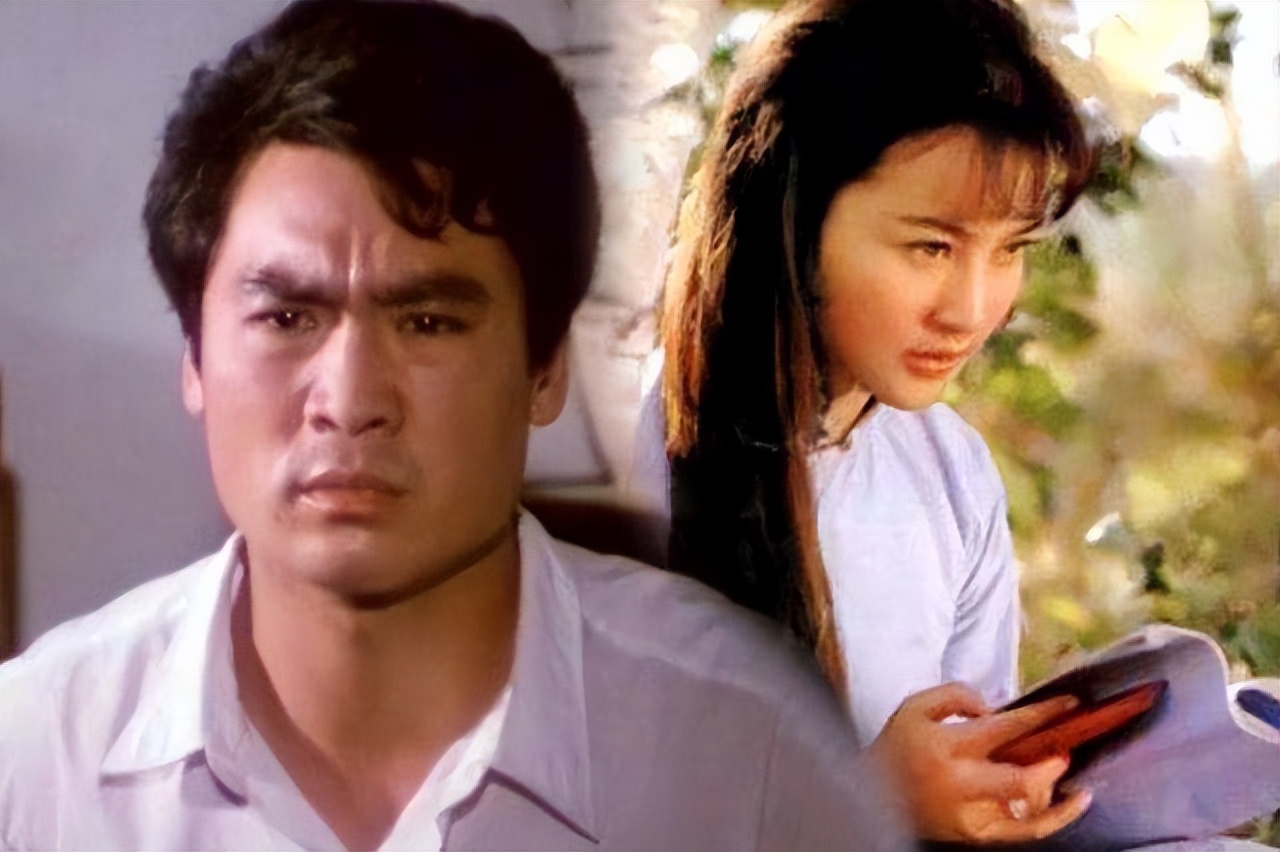 Famous actor Zhu Yanping: Divorced with Zhao Na for 33 years, he ...