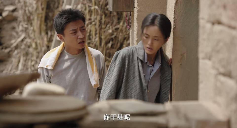 The person who can help Qiaoling get rid of the high three stars in ...