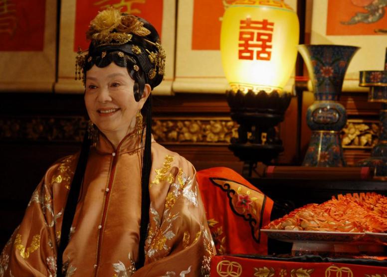 Gui Yalei: debuted at the age of 20, was sealed four times, and stayed ...