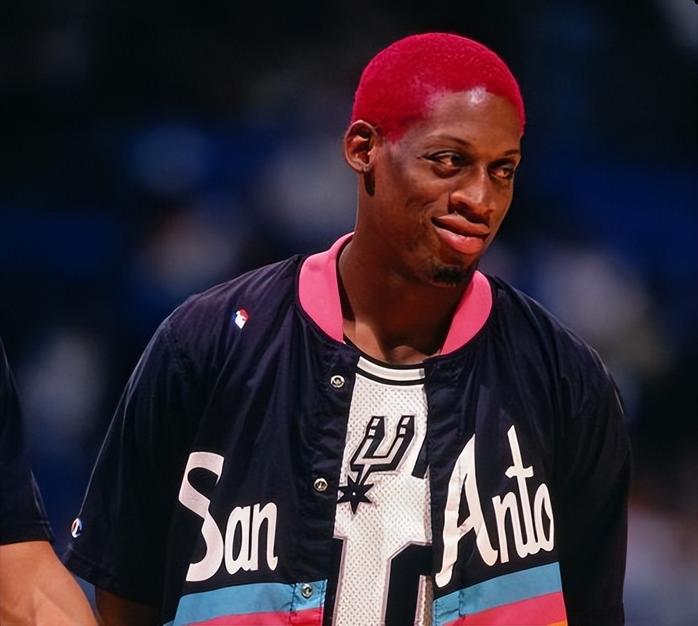 Can Green prevent Rodman from killing him?O'Neal: 39-year-old Rodman ...