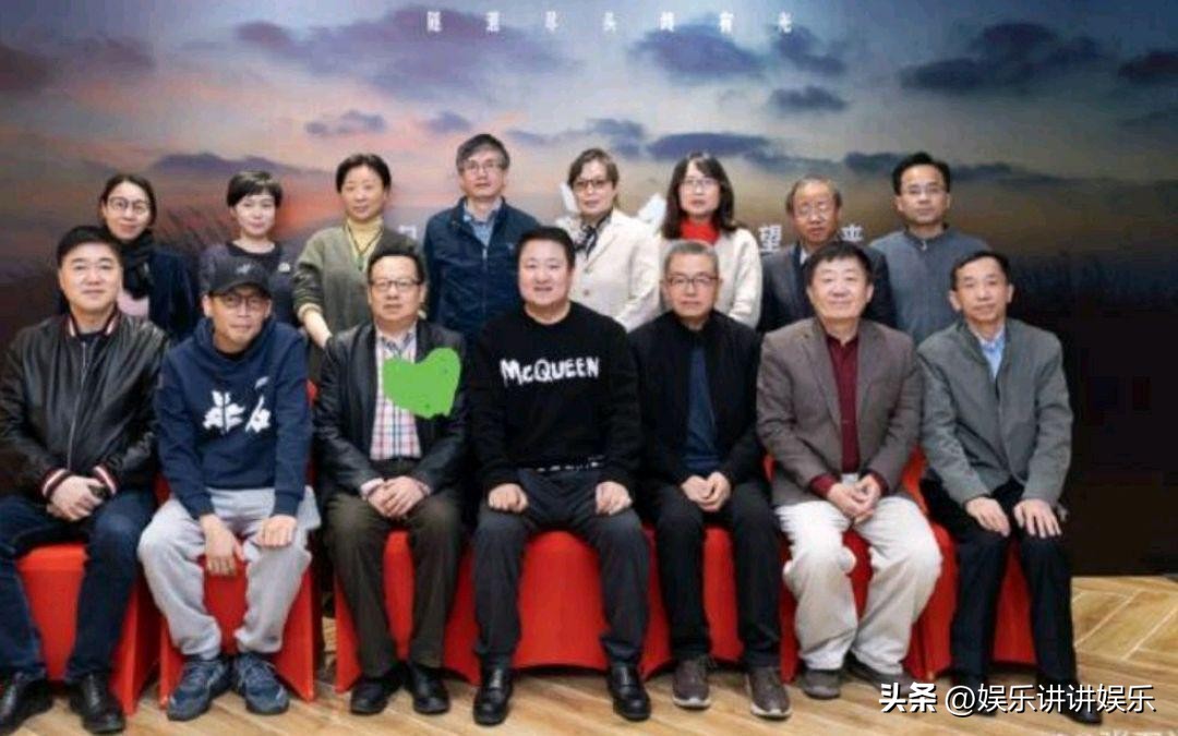 Cheng Er communicated with film critics [unnamed], the boss secretly ...