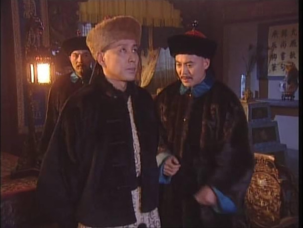 Zhou Peigong, who was touted to the sky by "Kangxi Dynasty", TV drama and history are too far ...