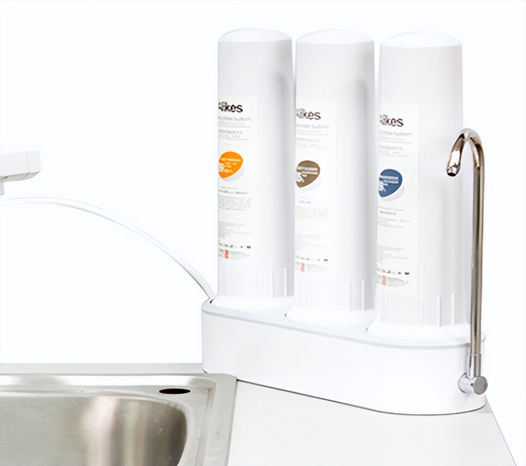 Household water purifier ranking - iNEWS