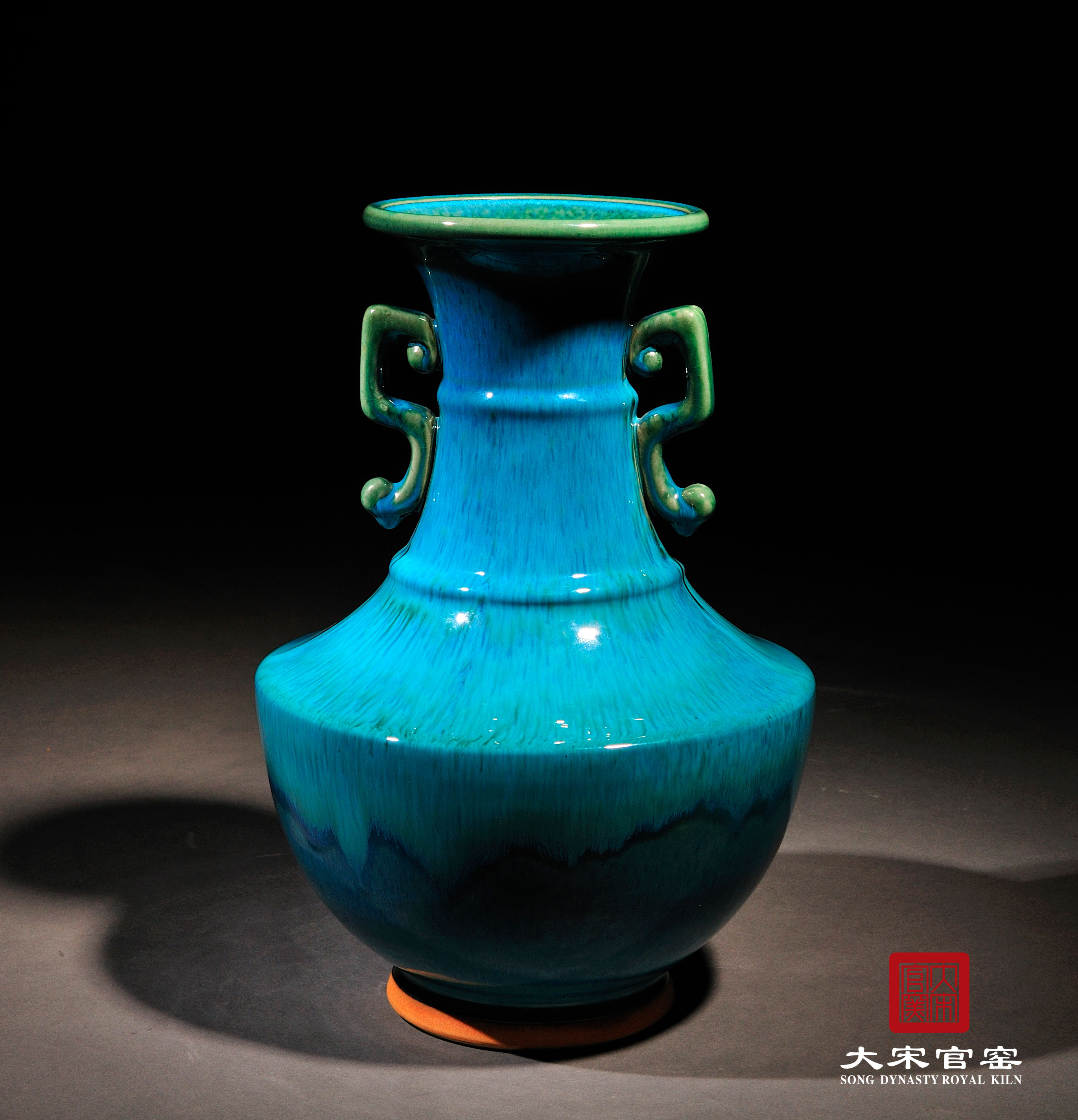 What is the significance of inheriting and innovating Jun porcelain ...