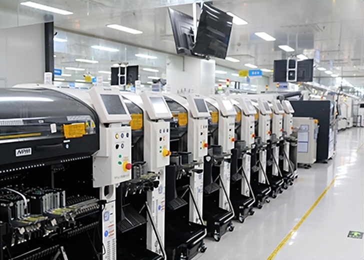 Continuous improvement and development of "smart manufacturing" product ...