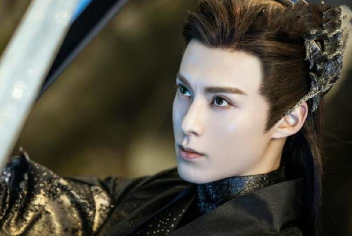 Canglan Jue: Is Xianjun Changheng really in love with Xiaolanhua?Why did he lose the little ...