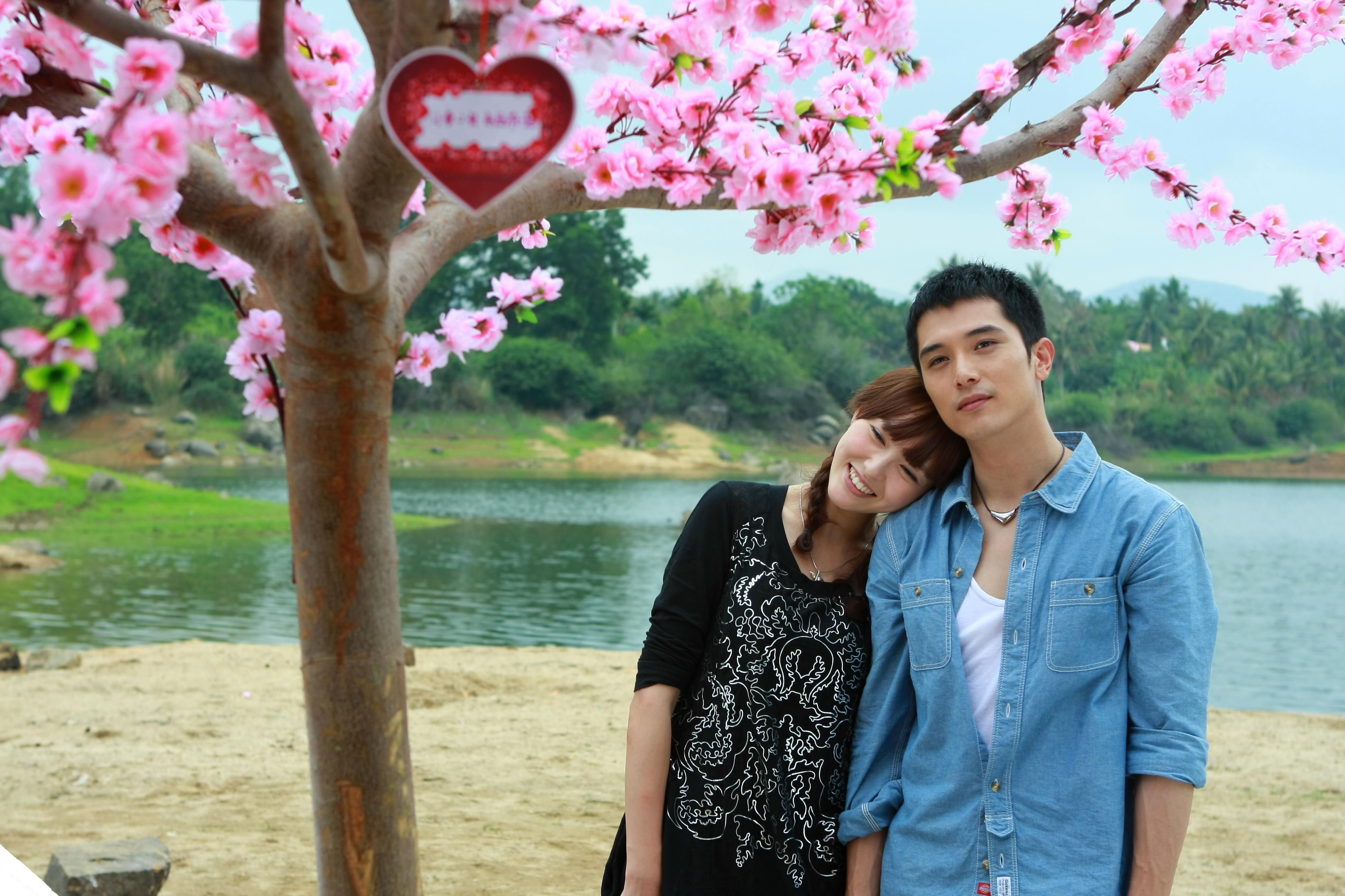 There is a kind of "love" called Luo Jin and Tang Yan. After 5 years of marriage, they have ...