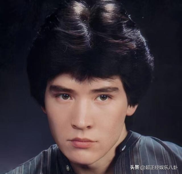 "Fengshen" is full of strong men, less than 1.91 meters, Fei Xiangxiu's ...