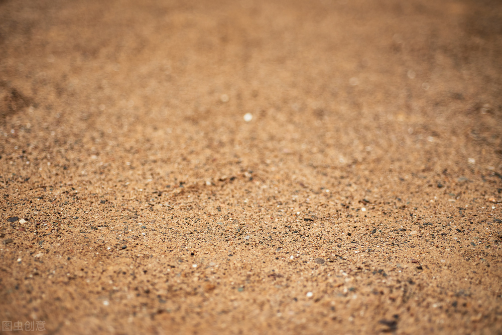 Some people actually eat sand as food for decades - iNEWS